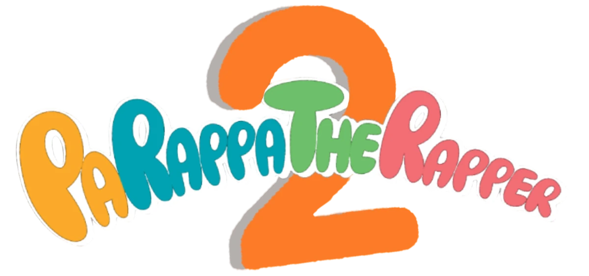 PaRappa the Rapper 2 (film) | Idea Wiki | Fandom