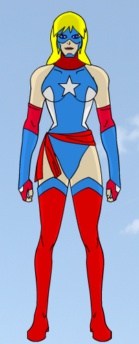 Starforce Idea Wiki Fandom