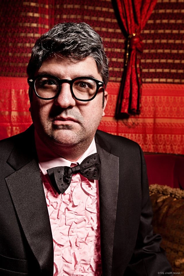 Dana Snyder | Idea Wiki | Fandom