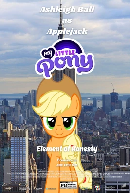 My Little Pony (film) | Idea Wiki | Fandom