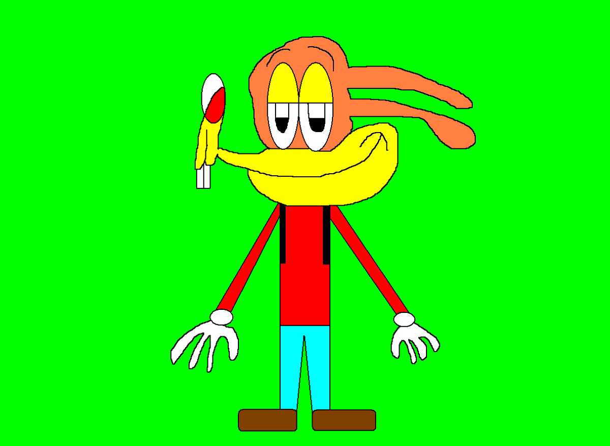 Boofy | Idea Wiki | Fandom