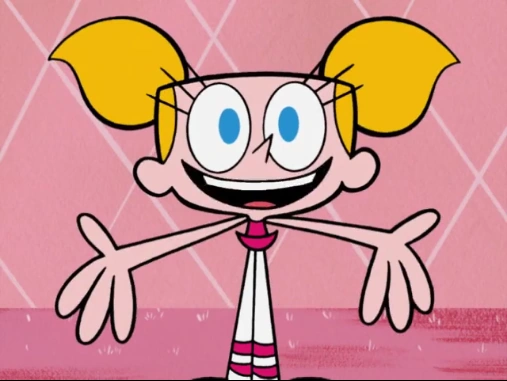 Dee Dee | Idea Wiki | Fandom