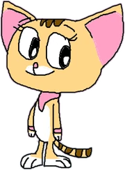 Tillie | Idea Wiki | Fandom