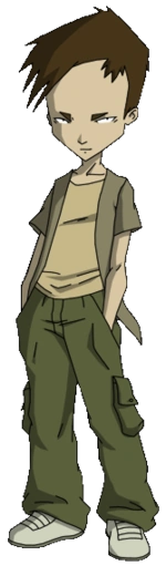 Ulrich Stern | Idea Wiki | Fandom