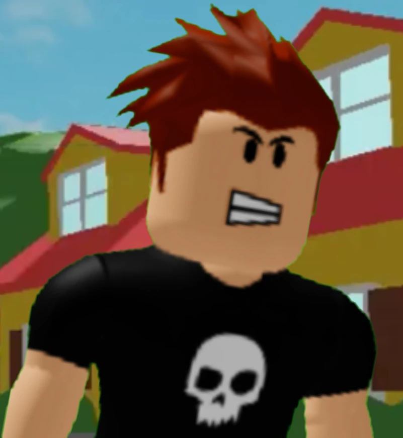 Brandon Hicks | Idea Wiki | Fandom