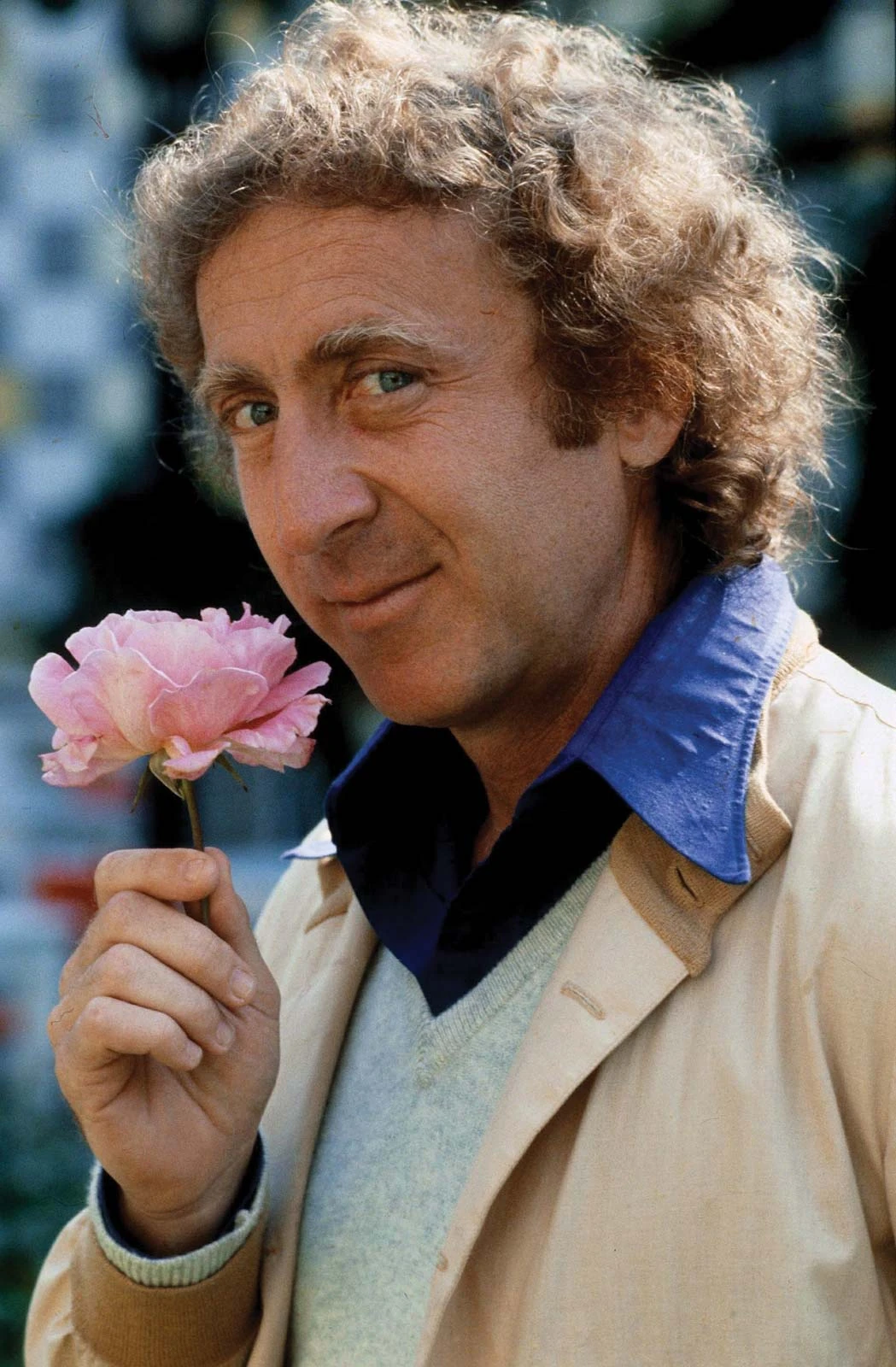 Gene Wilder | Idea Wiki | Fandom