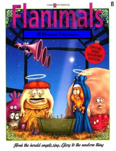 Flanimals: A Flanimal Christmas | Idea Wiki | Fandom