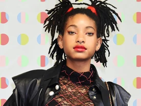 Willow Smith | Idea Wiki | Fandom