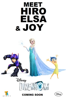 Disney Dimensional Alliance | Idea Wiki | Fandom