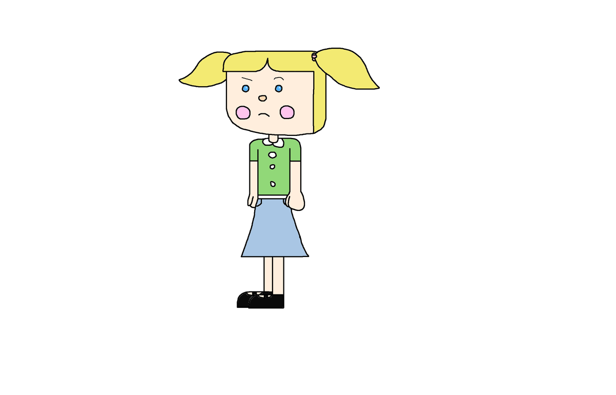 Dotty Doll | Idea Wiki | Fandom