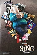 Sing 5 | Idea Wiki | Fandom