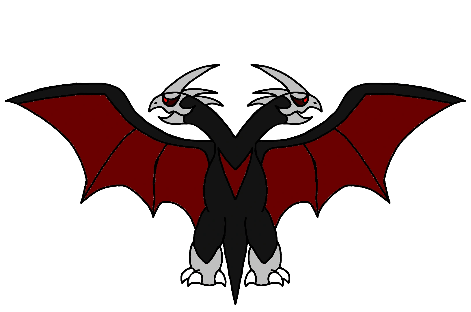 Vulcan (Dawn of the Godzilla Unverse) | Idea Wiki | Fandom