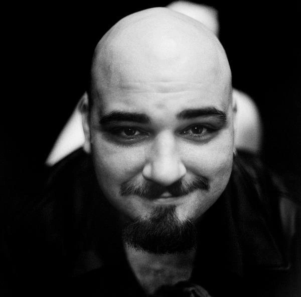 William Orendorff | Idea Wiki | Fandom