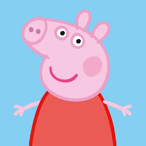 Cartoon Heroes Unite Profiles:Peppa | Idea Wiki | Fandom