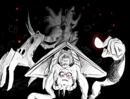 Grotesque Steve | Idea Wiki | Fandom