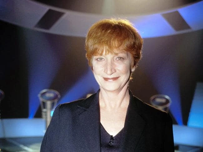 Cornelia Frances | Idea Wiki | Fandom