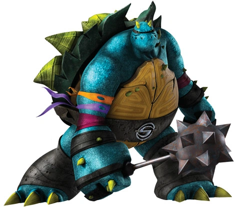 Genbu, The Turtle Warrior | Idea Wiki | Fandom