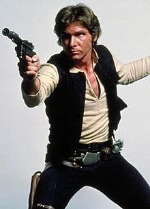 Han Solo | Idea Wiki | Fandom