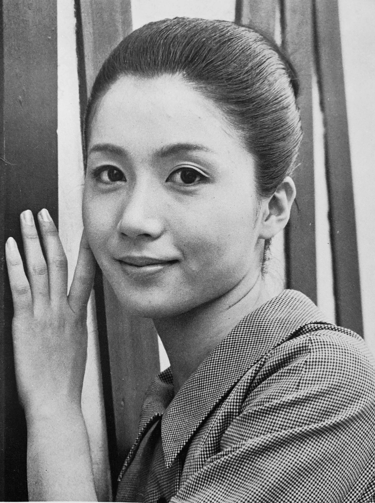 Shima Iwashita | Idea Wiki | Fandom