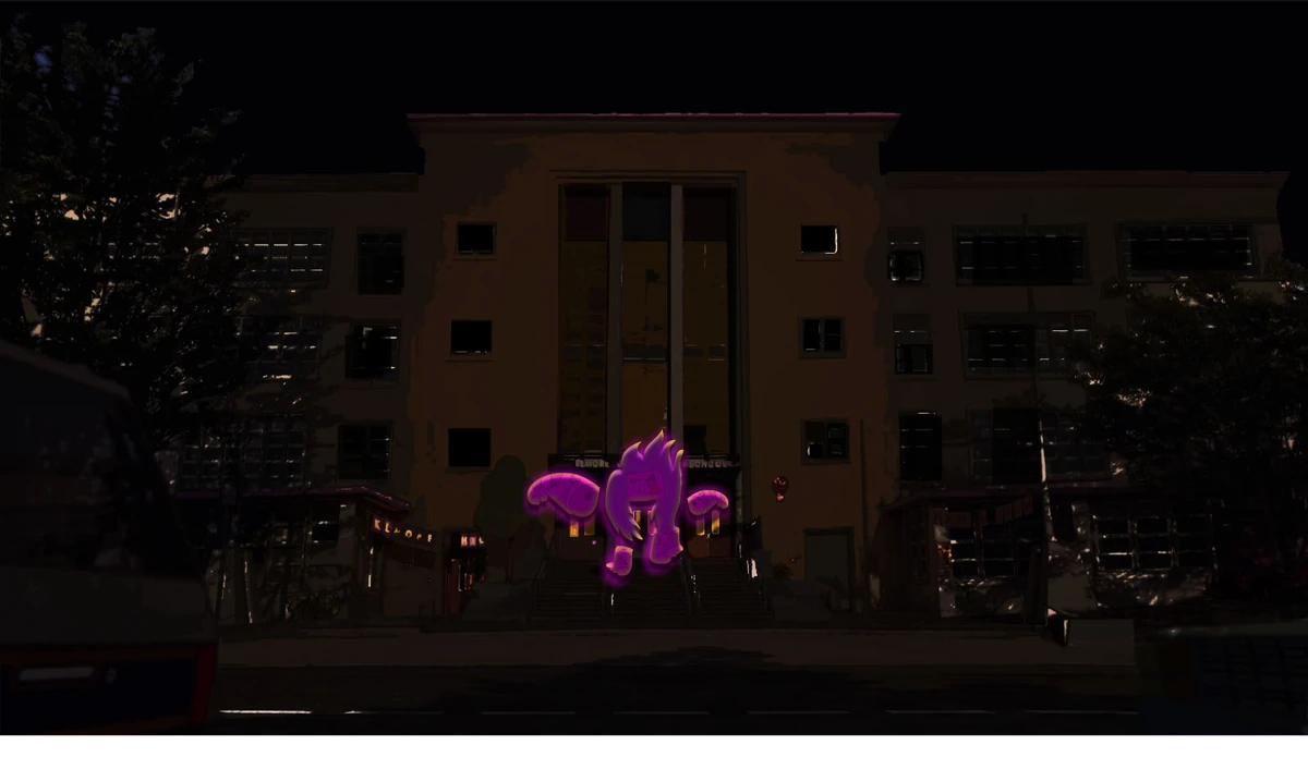 TAWoG The Movie Trailer Photo | Idea Wiki | Fandom