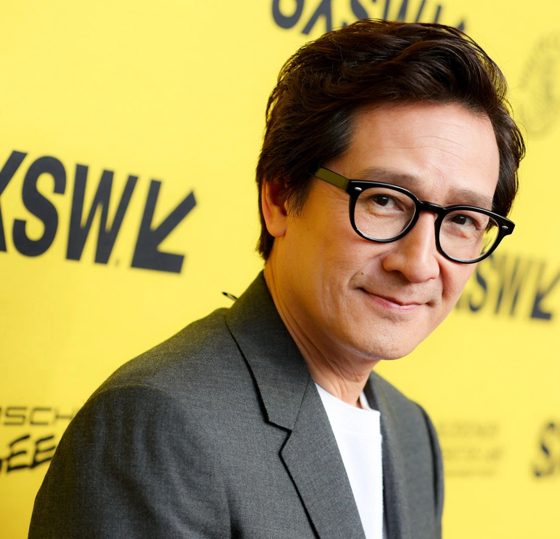 Ke Huy Quan | Idea Wiki | Fandom