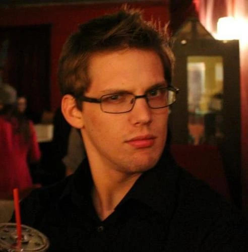 Erik Kimerer | Idea Wiki | Fandom