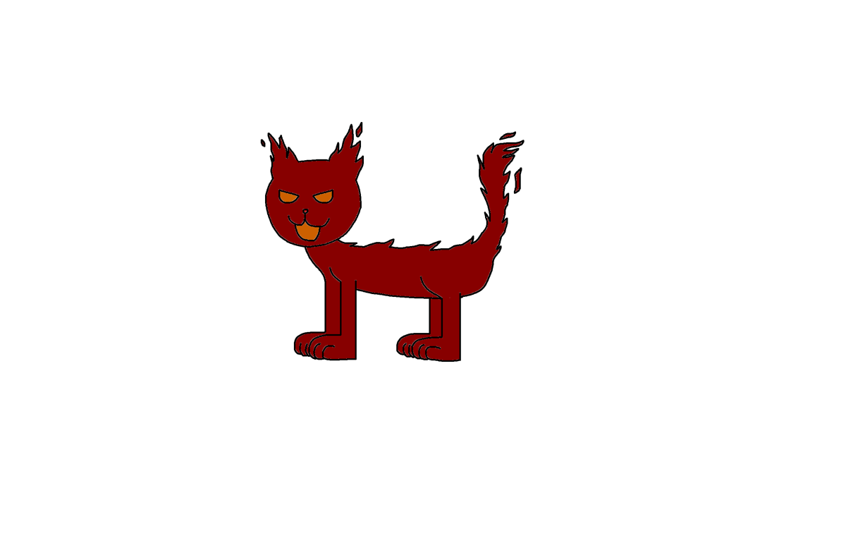 Devious Devil Kitty | Idea Wiki | Fandom