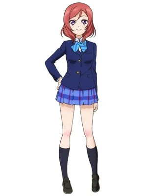 Macy Nicholas | Idea Wiki | Fandom