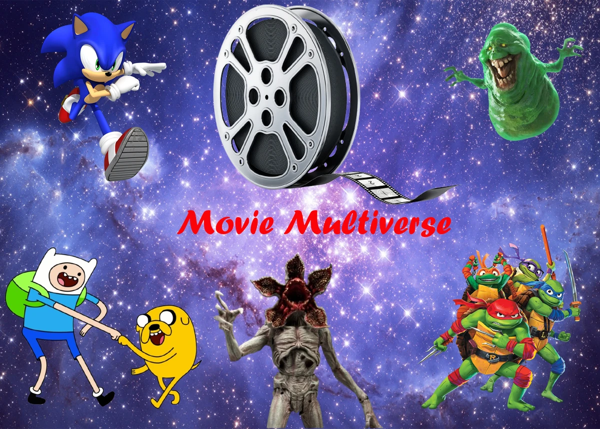 Movie Multiverse | Idea Wiki | Fandom