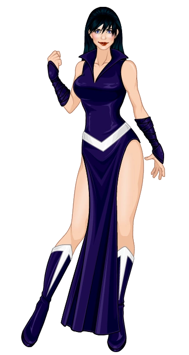 Princess Azai | Idea Wiki | Fandom