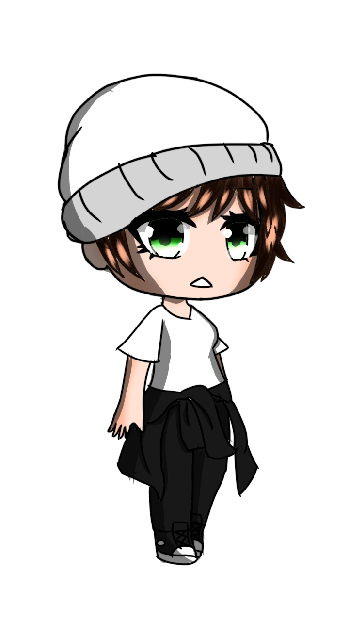 Sally Boyle II | Idea Wiki | Fandom