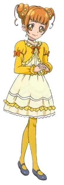 Alice Yotsuba/Alice Yarman | Idea Wiki | Fandom