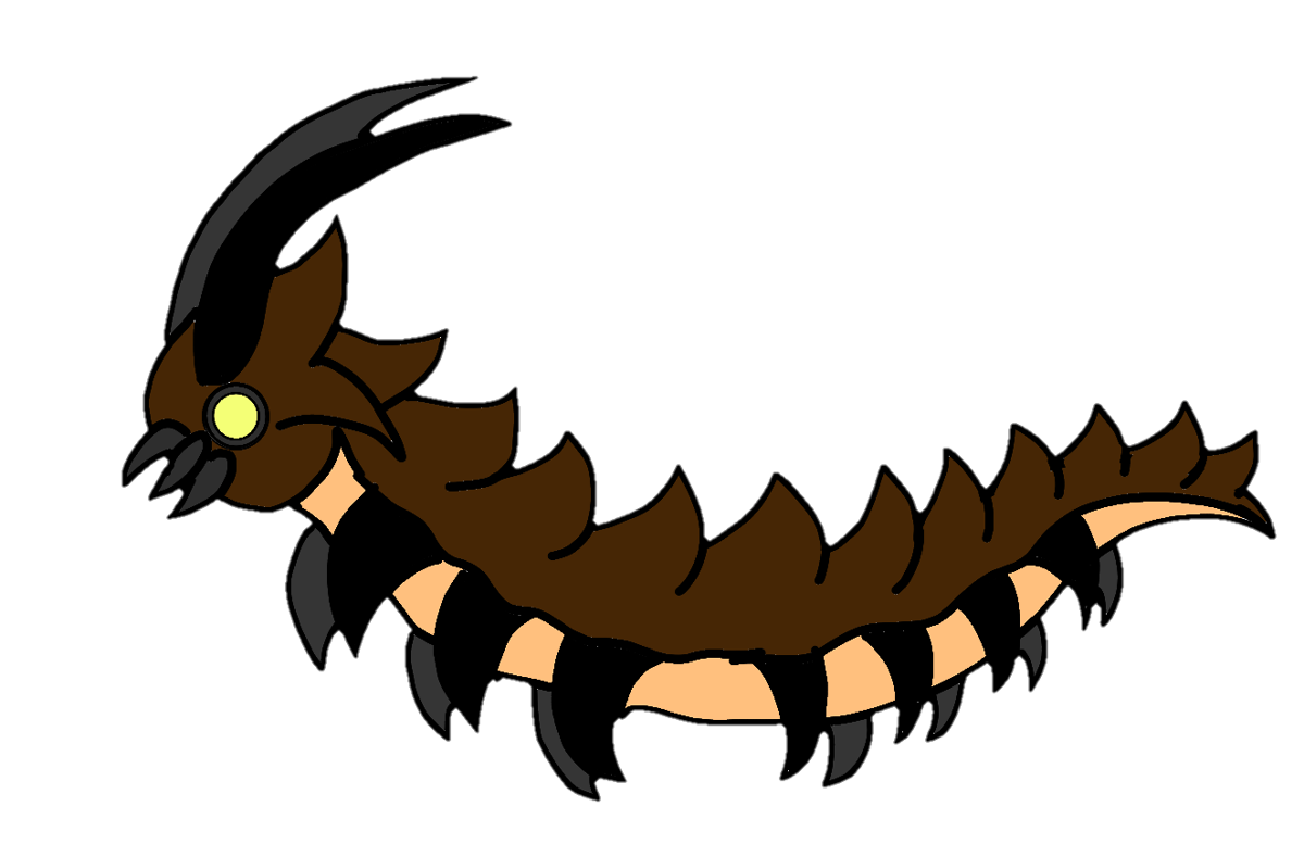 Catapod | Idea Wiki | Fandom