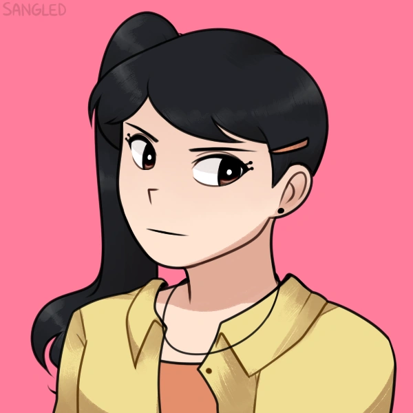 Georgia Finsky | Idea Wiki | Fandom