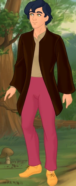 Joey Swan | Idea Wiki | Fandom