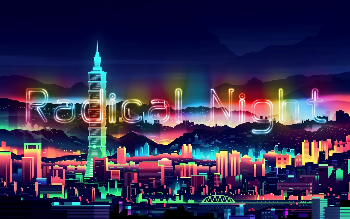 Radical Night | Idea Wiki | Fandom