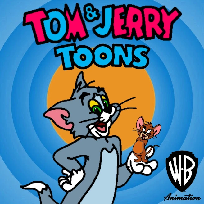 Tom & Jerry Toons | Idea Wiki | Fandom