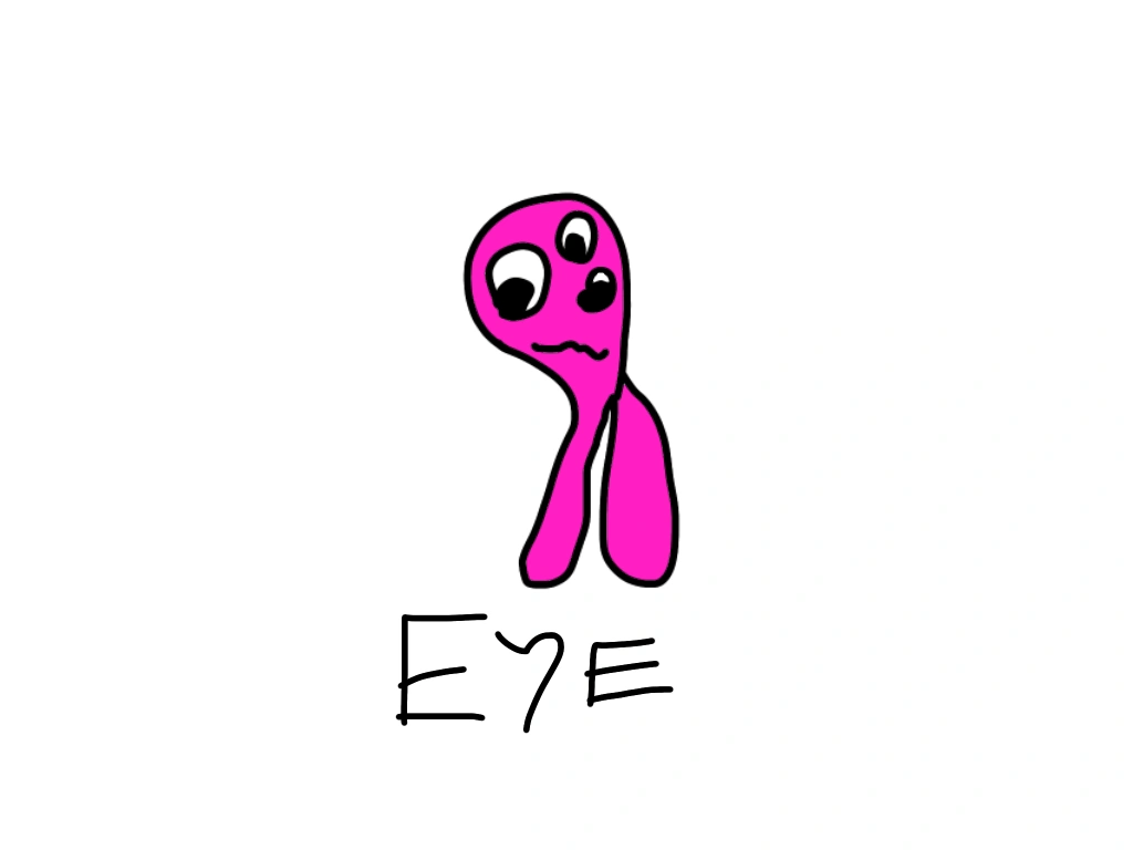 Eye (tv show) | Idea Wiki | Fandom