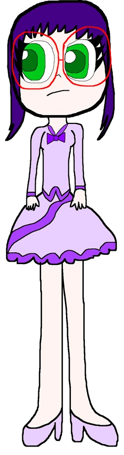 Gabriella Perez | Idea Wiki | Fandom