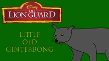 The Lion Guard (Remake)/Episodes | Idea Wiki | Fandom