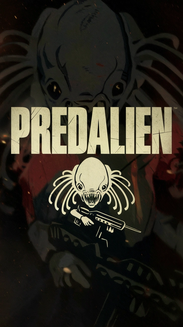 Predalien | Idea Wiki | Fandom
