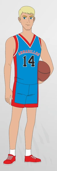 Kevin Knight | Idea Wiki | Fandom