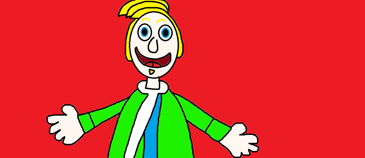 Buck Douglas Impostor | Idea Wiki | Fandom