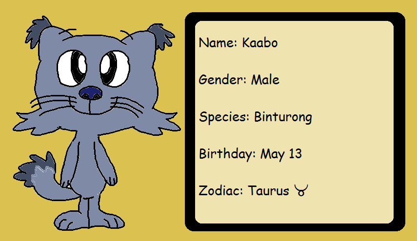 Kaabo | Idea Wiki | Fandom