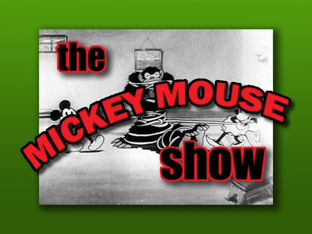 The Mickey Mouse Show (2001 anthology series) | Idea Wiki | Fandom