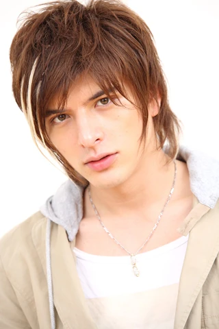 Yu Shirota | Idea Wiki | Fandom