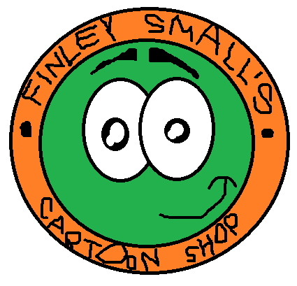 Finley Small's Cartoon Shop | Idea Wiki | Fandom