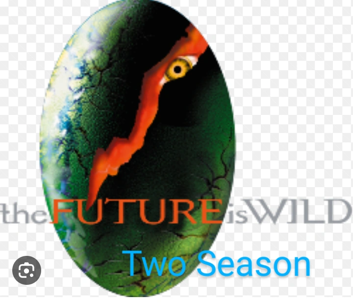 The Future Is Wild(two season) | Idea Wiki | Fandom