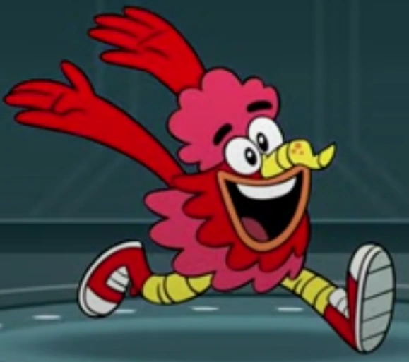 Shane Fonda | Idea Wiki | Fandom