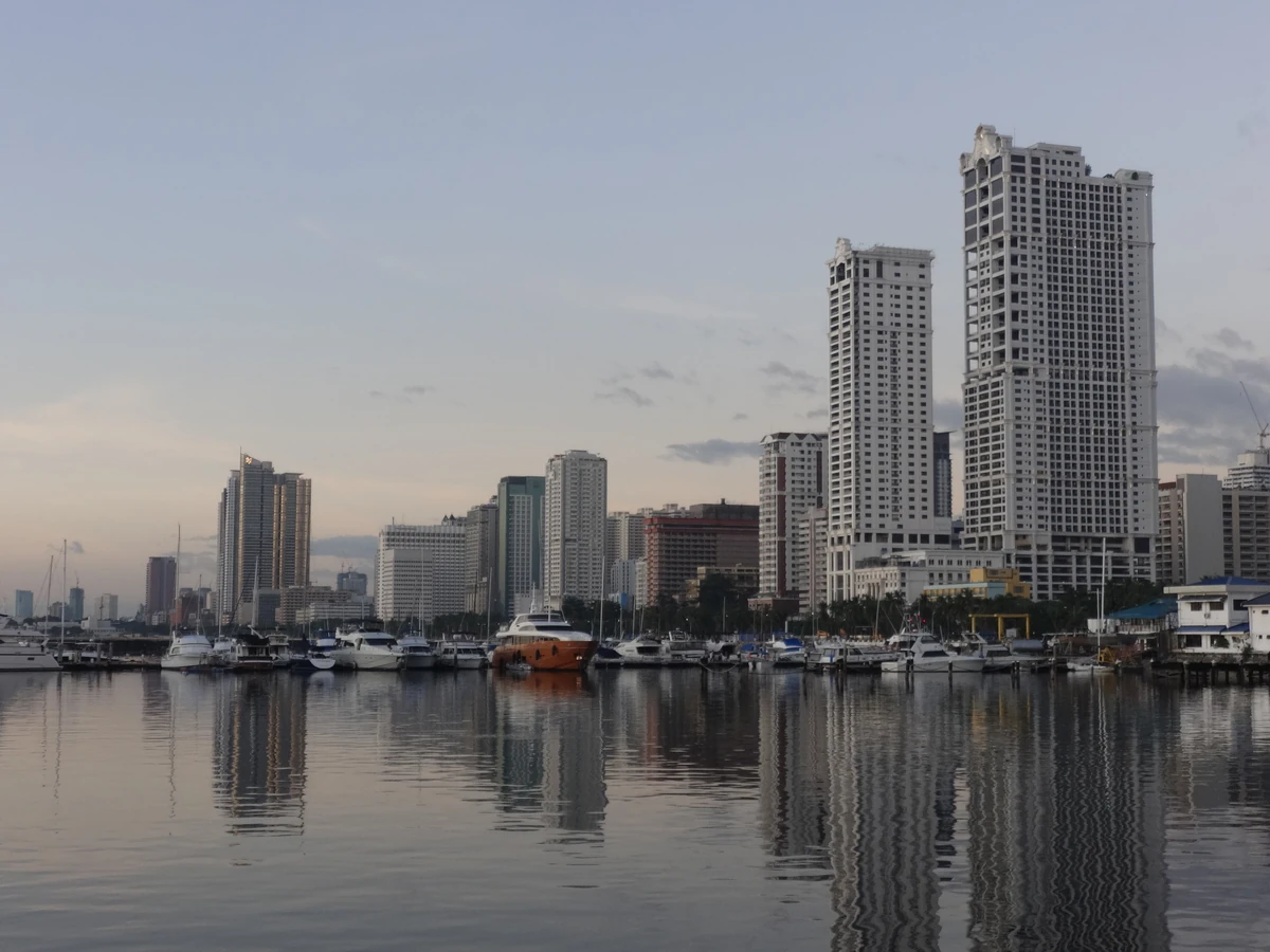 Manila | Idea Wiki | Fandom